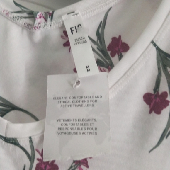 Figs | Dresses | Nwt Szm Womens Fig Axa Dress | Poshmark
